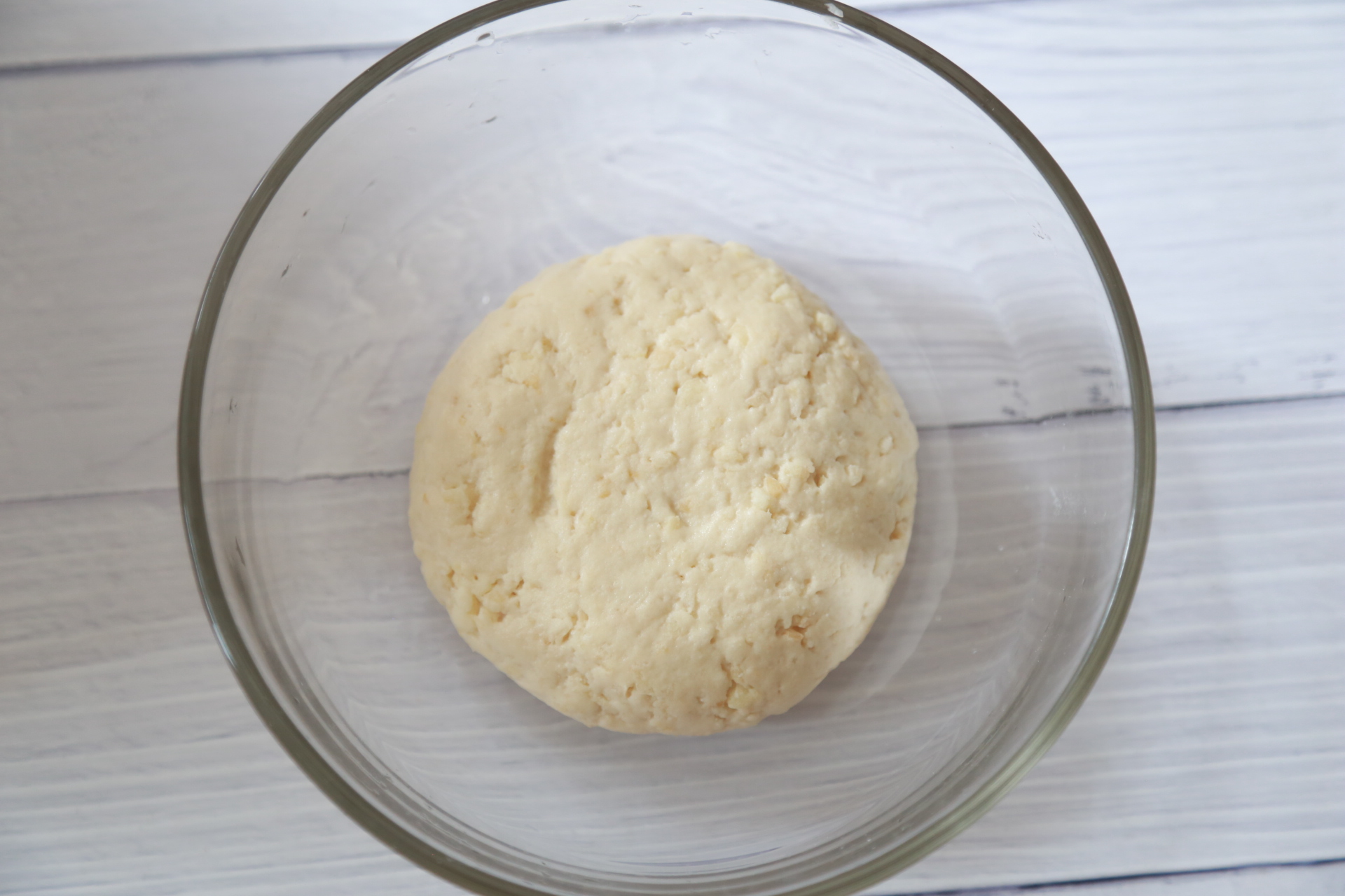 Don't always eat apples directly. Add glutinous rice to make apple ...