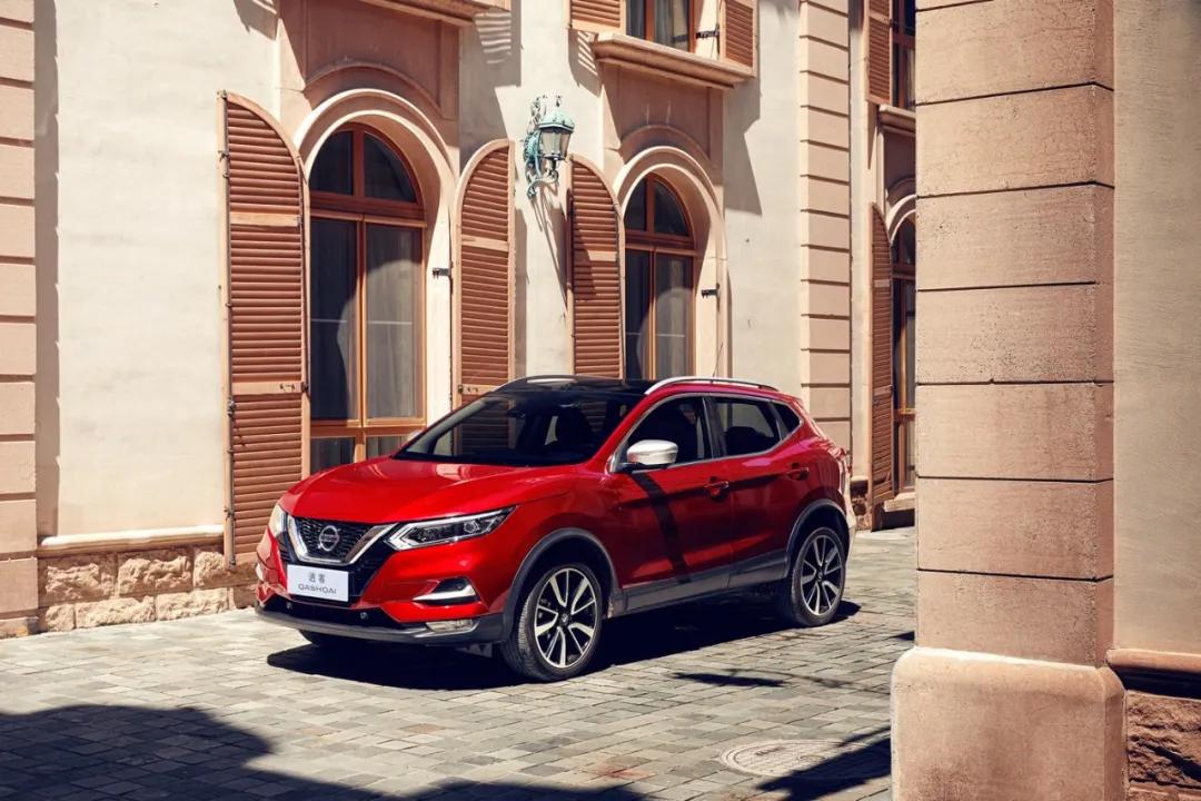 Neither TNGA nor MQB can fix that SUV: Nissan Qashqai - iNEWS