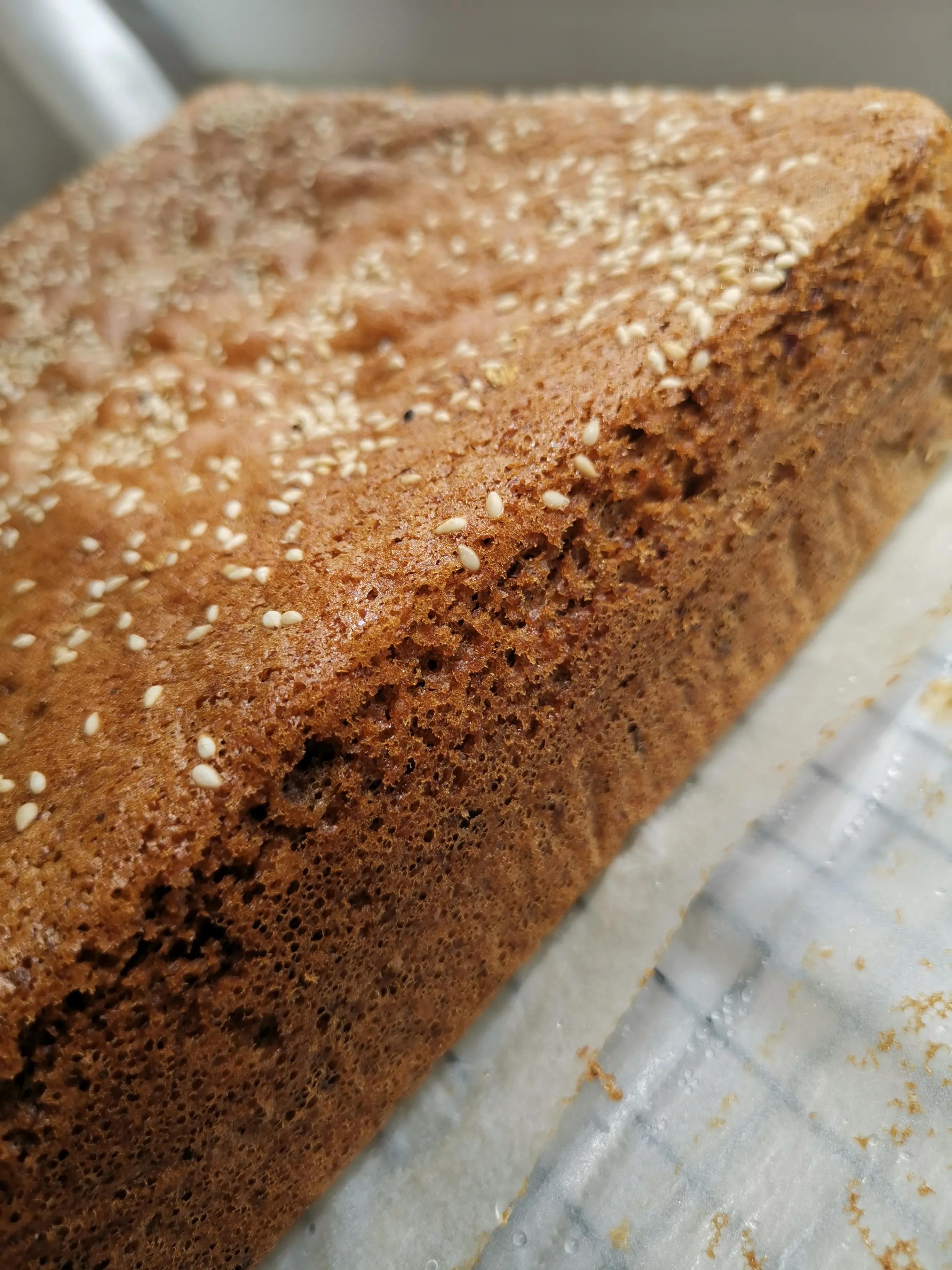 Brown sugar jujube cake (8 inch mold or 21×21 deepened square mold) - iNEWS