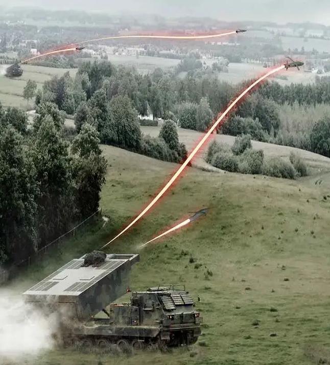 Rearm?Germany will be equipped with stealth cruise missiles, which can ...