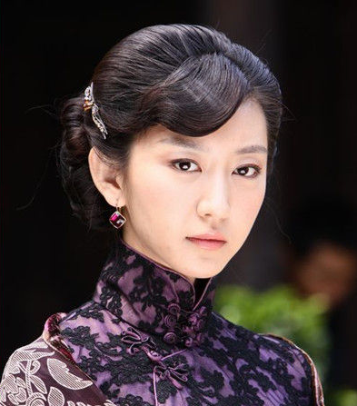 Tang Yifei revealed that he had been "beaten" by the director during ...