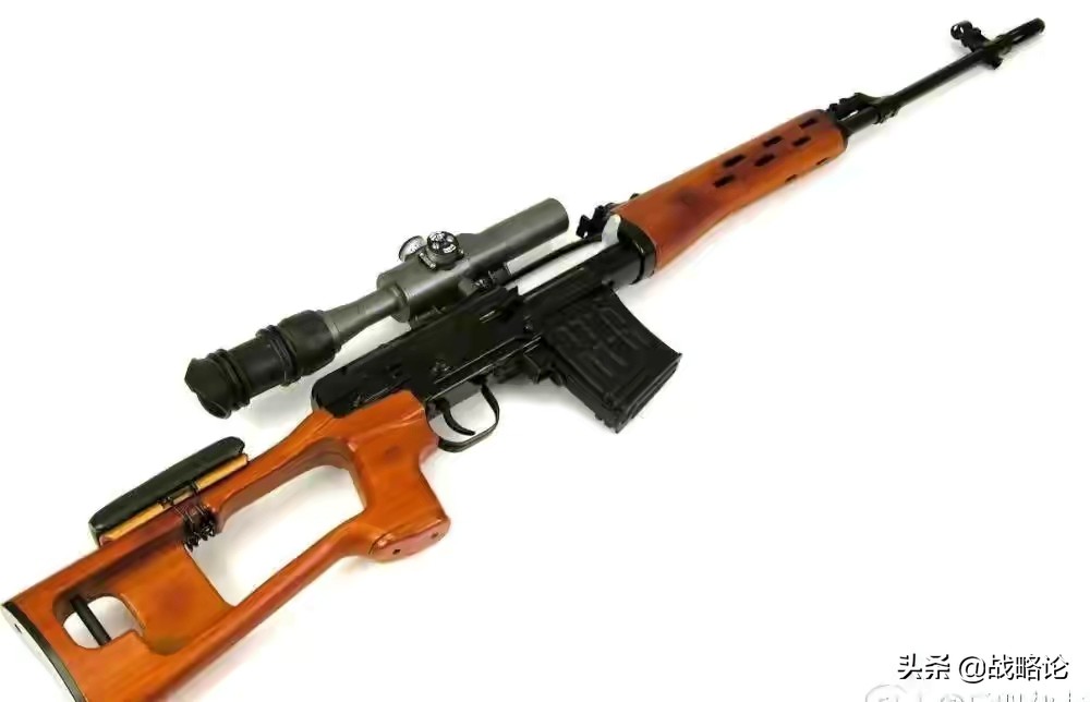 The 79-type sniper rifle developed in response to the urgent needs of ...