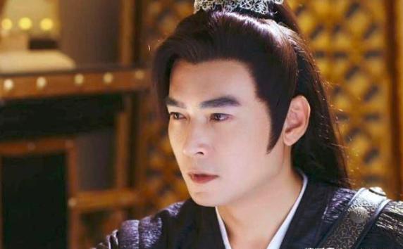 Do you still remember the Aunt Ximen who Jiao Enjun called "Silly Girl ...