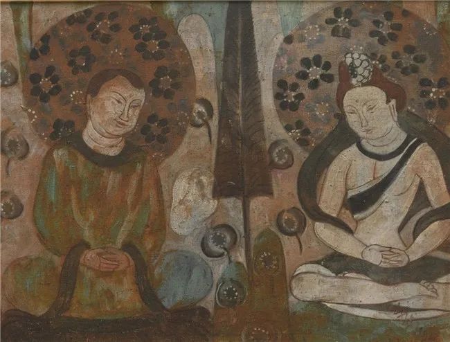 Han Leran and Kizil Grottoes - iMedia