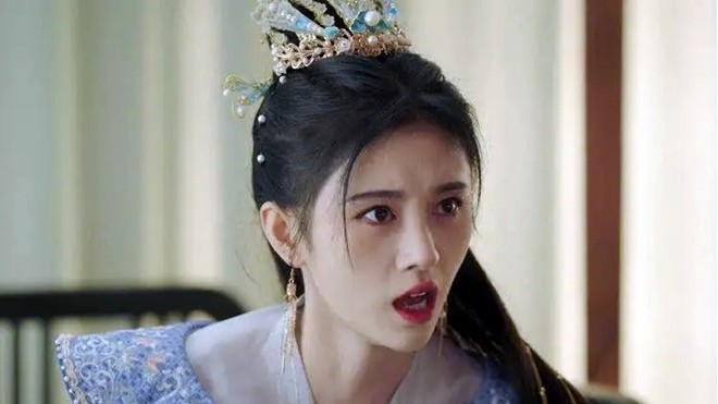 "Jianan Biography" Gao Miaorong can not tolerate Jiang Baoning?She thinks that the childhood ...