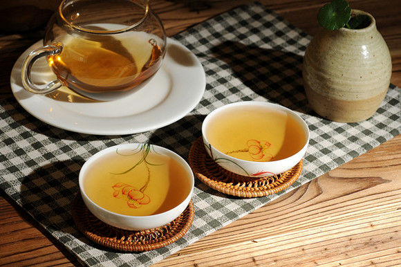 The tea man Wang Chengjun talks about the knowledge of Pu'er tea - iMedia