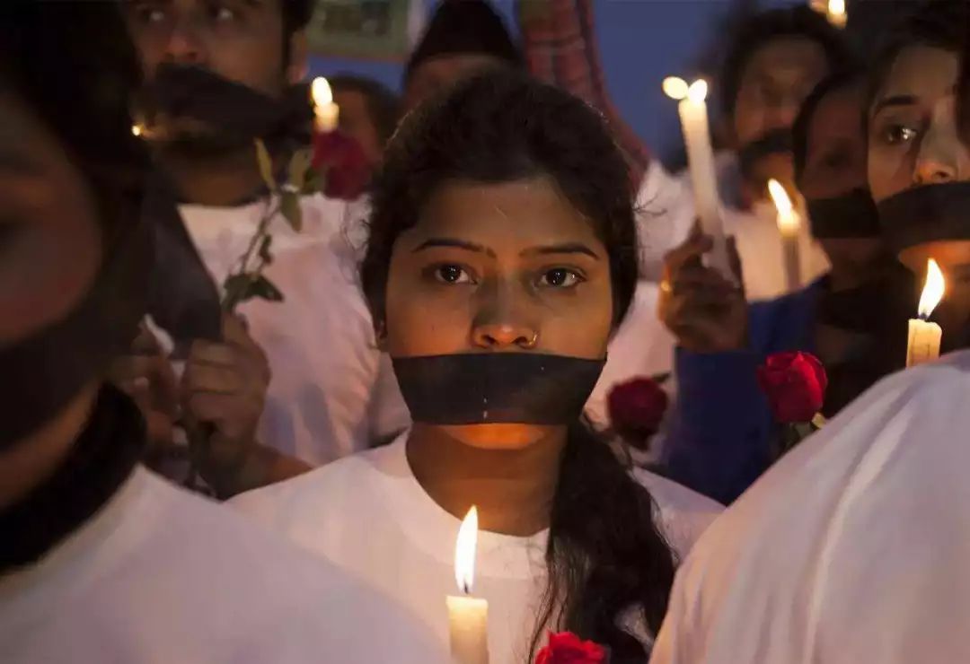 Gender bullying, open-air toilets, cultural discrimination, when can ...