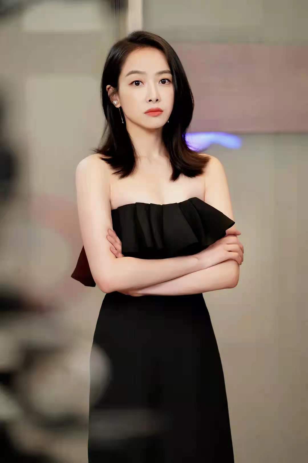 Song Qian is really the ceiling of the returning female idol ...
