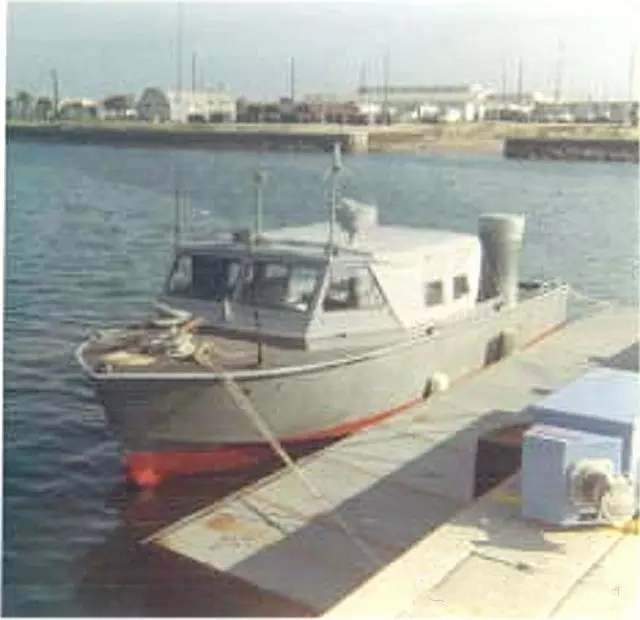 Inland River Gunboats in the Vietnam War - iNEWS