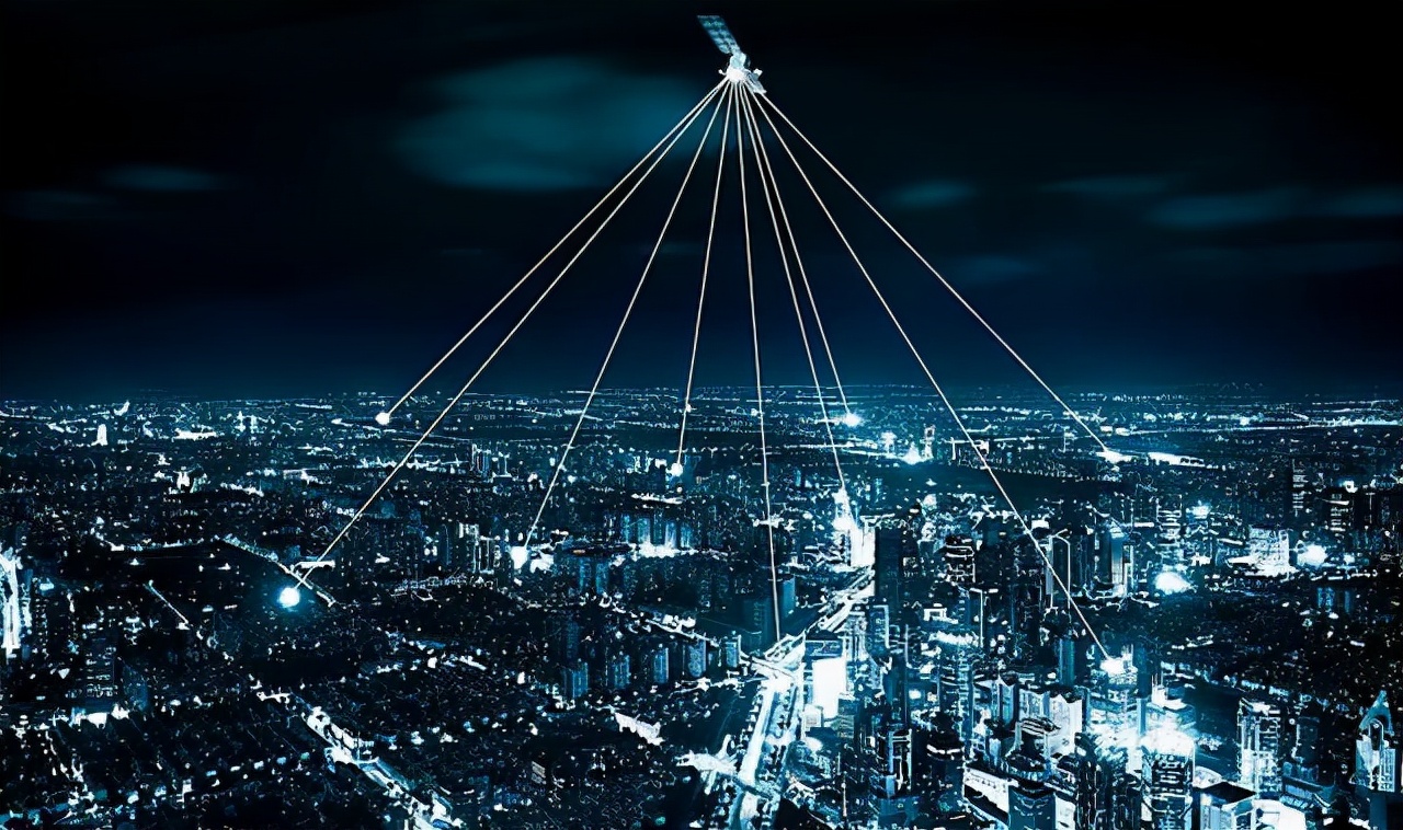 Wireless transmission technology, the focus of 6G research - iNEWS