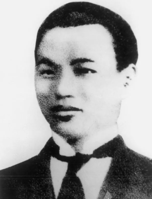 Chen Duxiu had seven children. When he died, he was alone. How did the ...