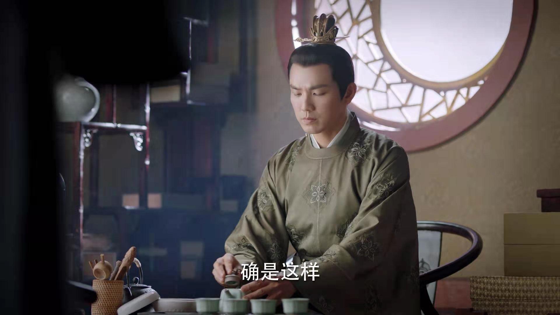 "Jinxin is like jade": It seems to be affectionate and special Zhong ...