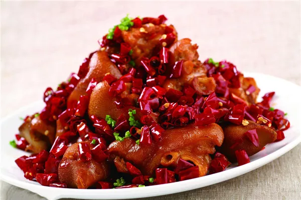 Restaurant signature dishes - iMedia