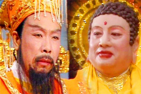 Among the disciples of Yuanshi Tianzun, the four high-ranking disciples ...