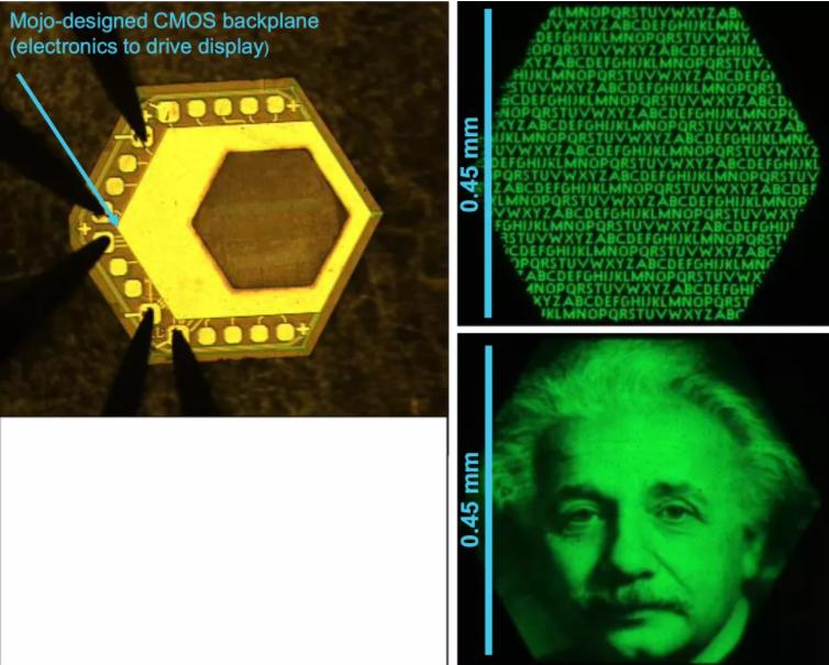 AR contact lenses have made progress, and may work with closed eyes in ...