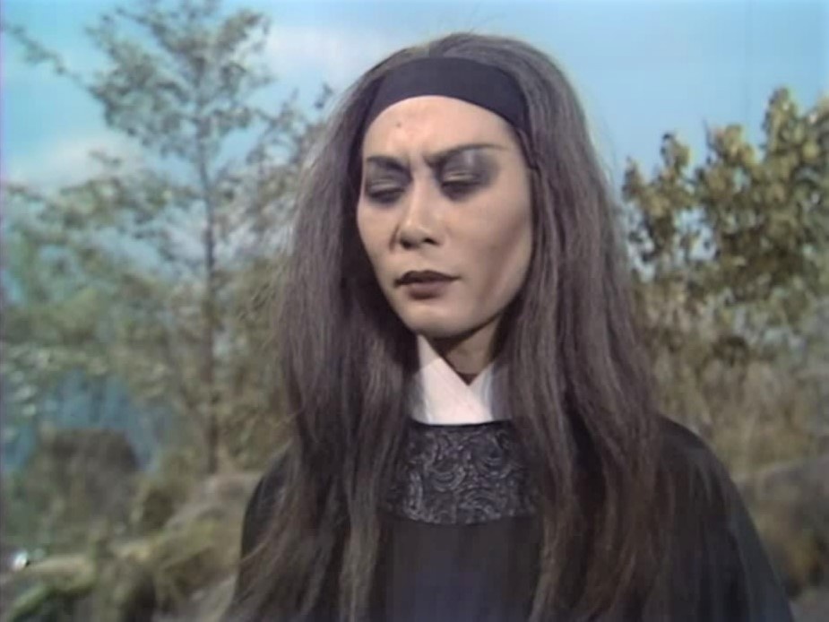 Huang Wenhui's unmarried life is bleak in her twilight years, Yang ...
