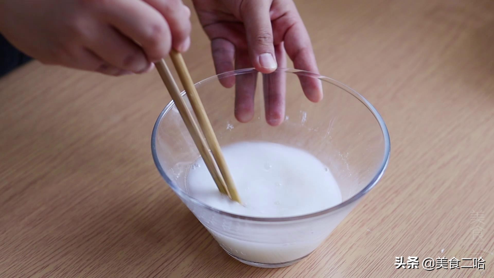 Stop eating blended ice powder, teach you how to make authentic ...