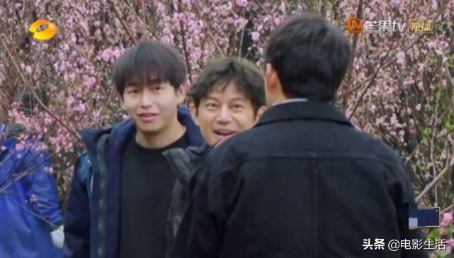 "The Longing for Life" has become "shabby", the guest is out of shape ...