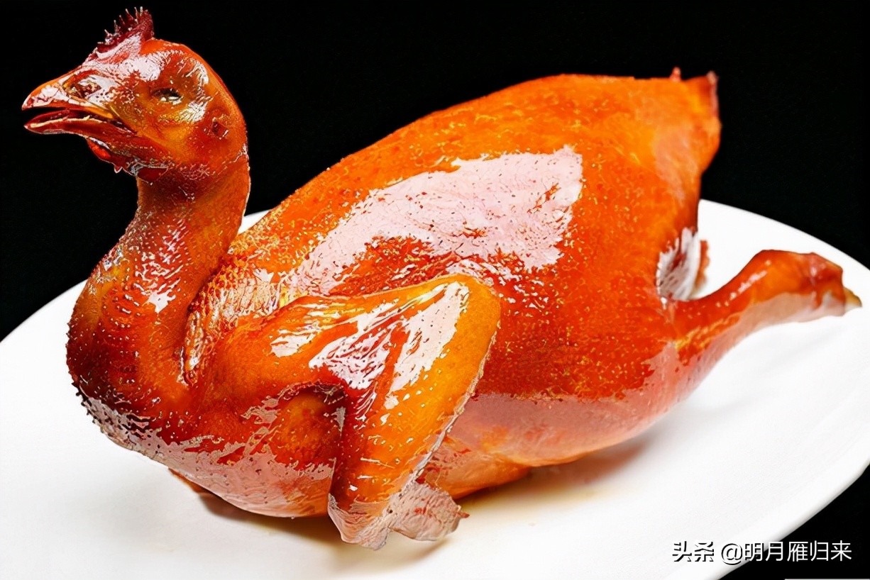 From the split meal system to the combined meal system, is Chinese food ...