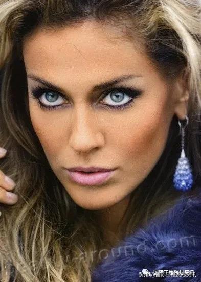 "Entertainment Stars" 2021 Top 25 Russian Beautiful Singers - iNEWS