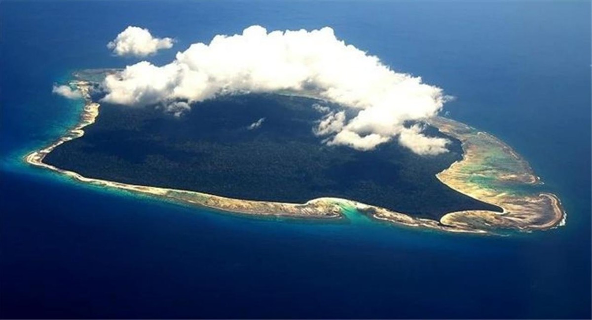 Primitive tribes isolated from the world for 60,000 years will be shot ...