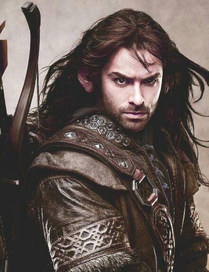"Lord of the Rings" + "The Hobbit" Top Ten Masters: Dwarves (Part 2 ...