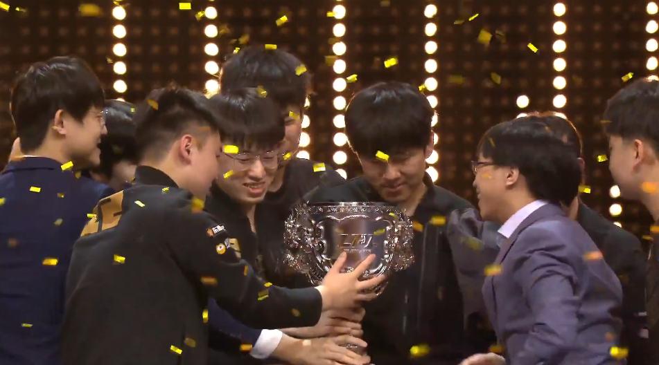 RNG successfully broke into MSI, not only FPX is sad, but there is also ...