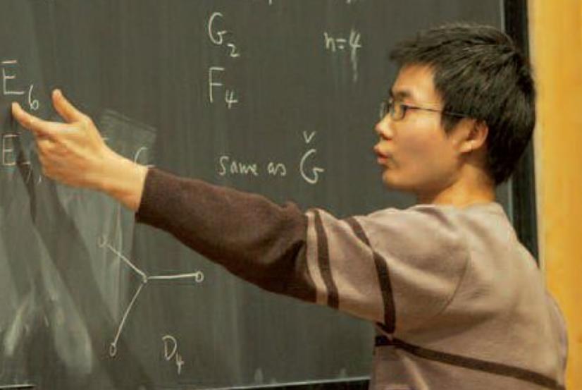 How godly is Yun Zhiwei?Reading professional books as extracurricular ...