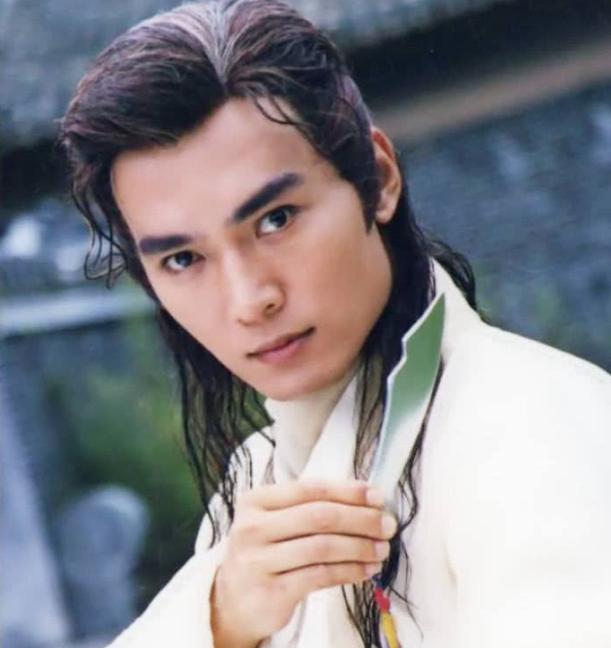 The current status of the actors in "Little Li Fei Dao": some are still ...