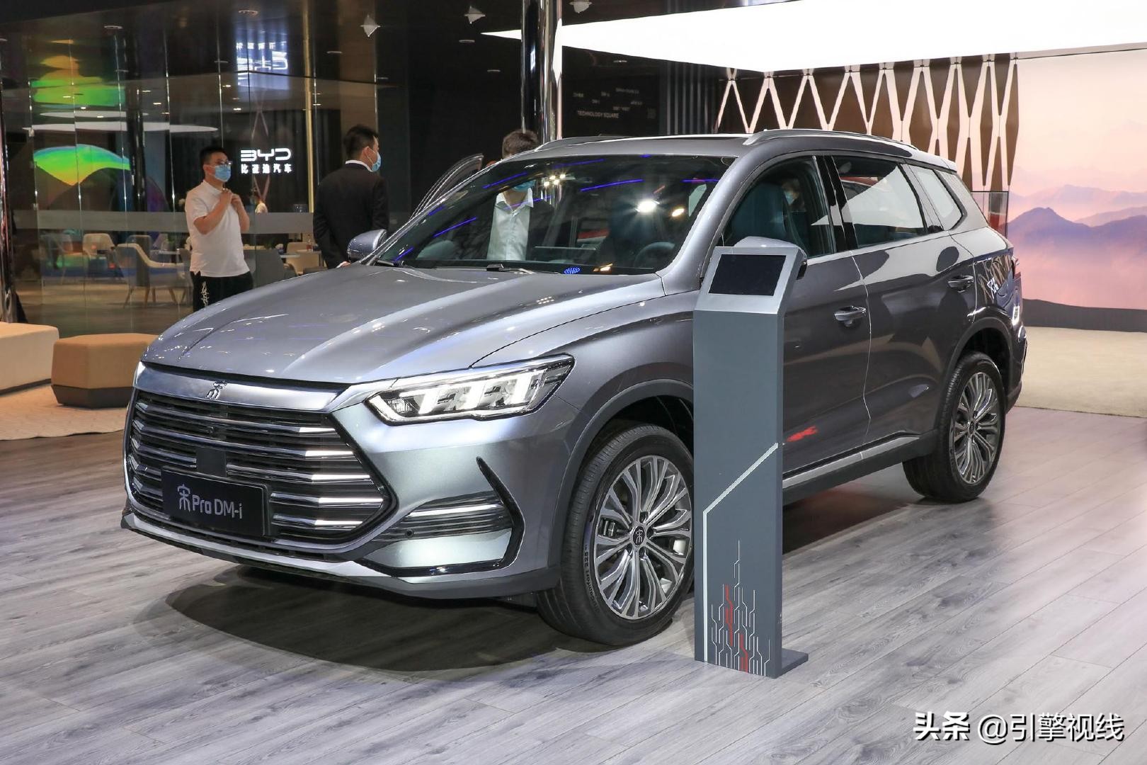 Sep. Autonomous SUV: The halo of the "sacred car" dissipated, and the ...