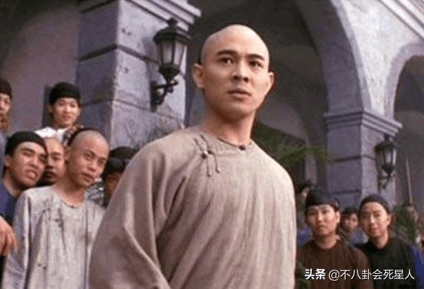 In the Qing Dynasty, if you are handsome in braids, you will serve ...