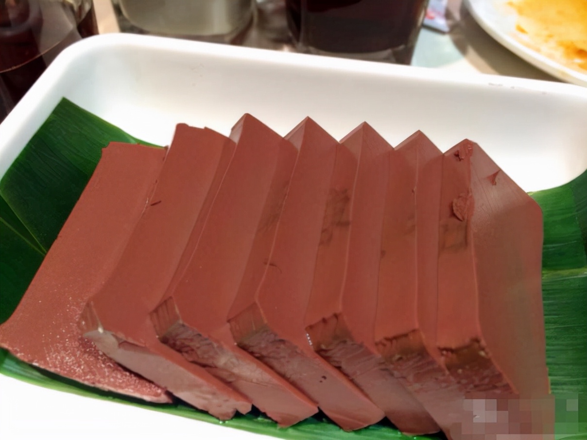 6 kinds of "synthetic" foods have been announced, so you might as well ...