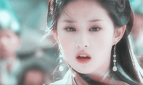 Liu Yifei's Wang Yuyan, comfortable Shuisheng, Yang Mi's Guo Xiang, Lin ...