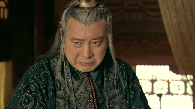 Ziying has only been in power for 46 days, but his life experience has ...