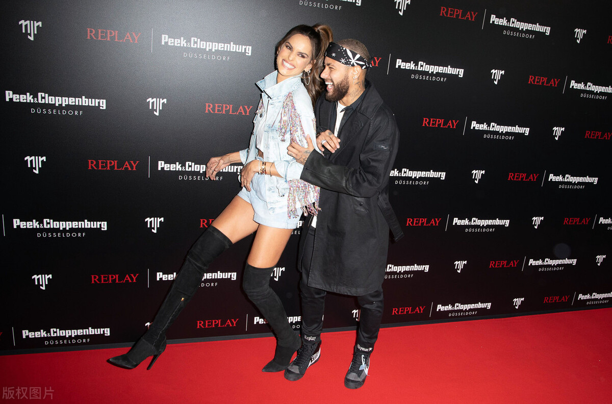 Insider Exposure Of Nikes Termination Of Contract With Neymar The