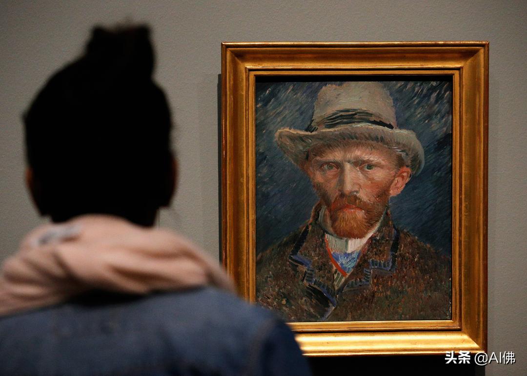 50 artists who became famous after death in the world - iNEWS