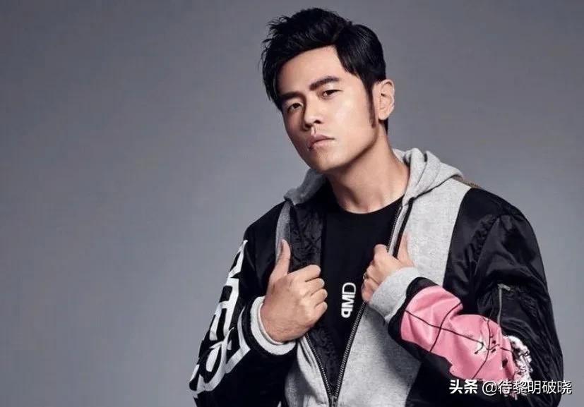 Why are all singers surnamed Zhou so talented in music?Do you like the ...