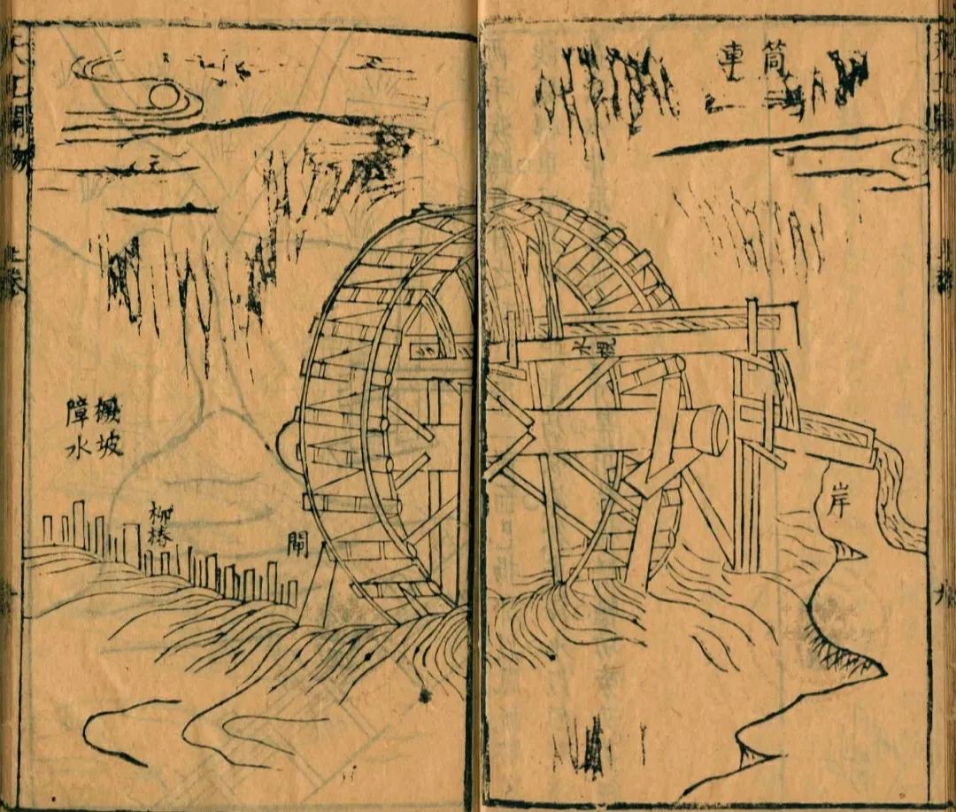 Ancient Book Sharing: Song Yingxing "Heavenly Creations" - iNEWS