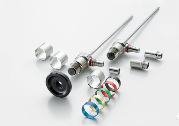 Introduction of medical hard scope, soft scope and electronic endoscope ...