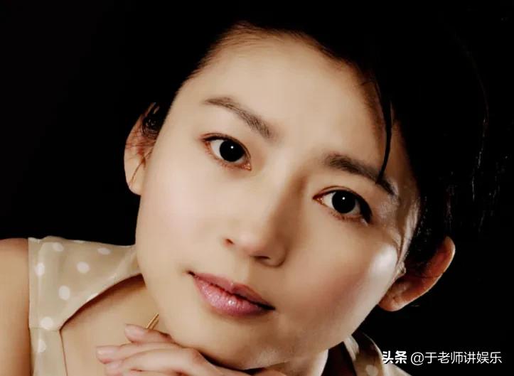 The beauty host Wang Xiaoya has recently been exposed, the 53-year-old body is deformed and ...