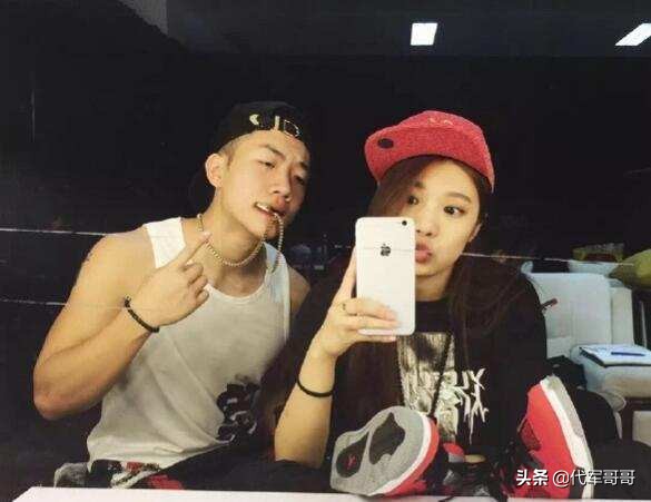 Revealing the true inside story of the 26-year-old rap champion Yang ...