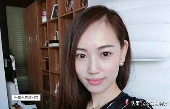 After 5 years, Ma Rong's first live broadcast, why is she still being ...