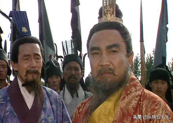 As the first hero of Cao Cao, after Xun Yu's death, why didn't he share ...