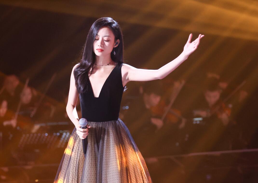 Li Ronghao taught Wang Jingwen to opportunistically withstand the risk ...