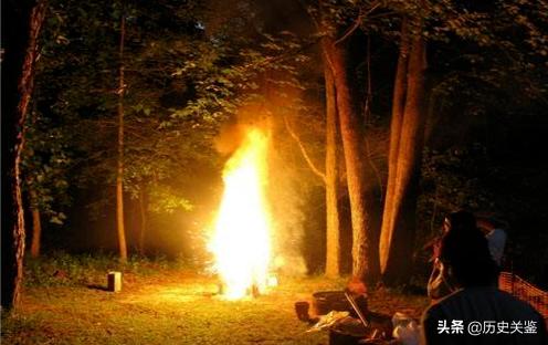 A weapon more terrifying and lethal than nuclear weapons: napalm ...