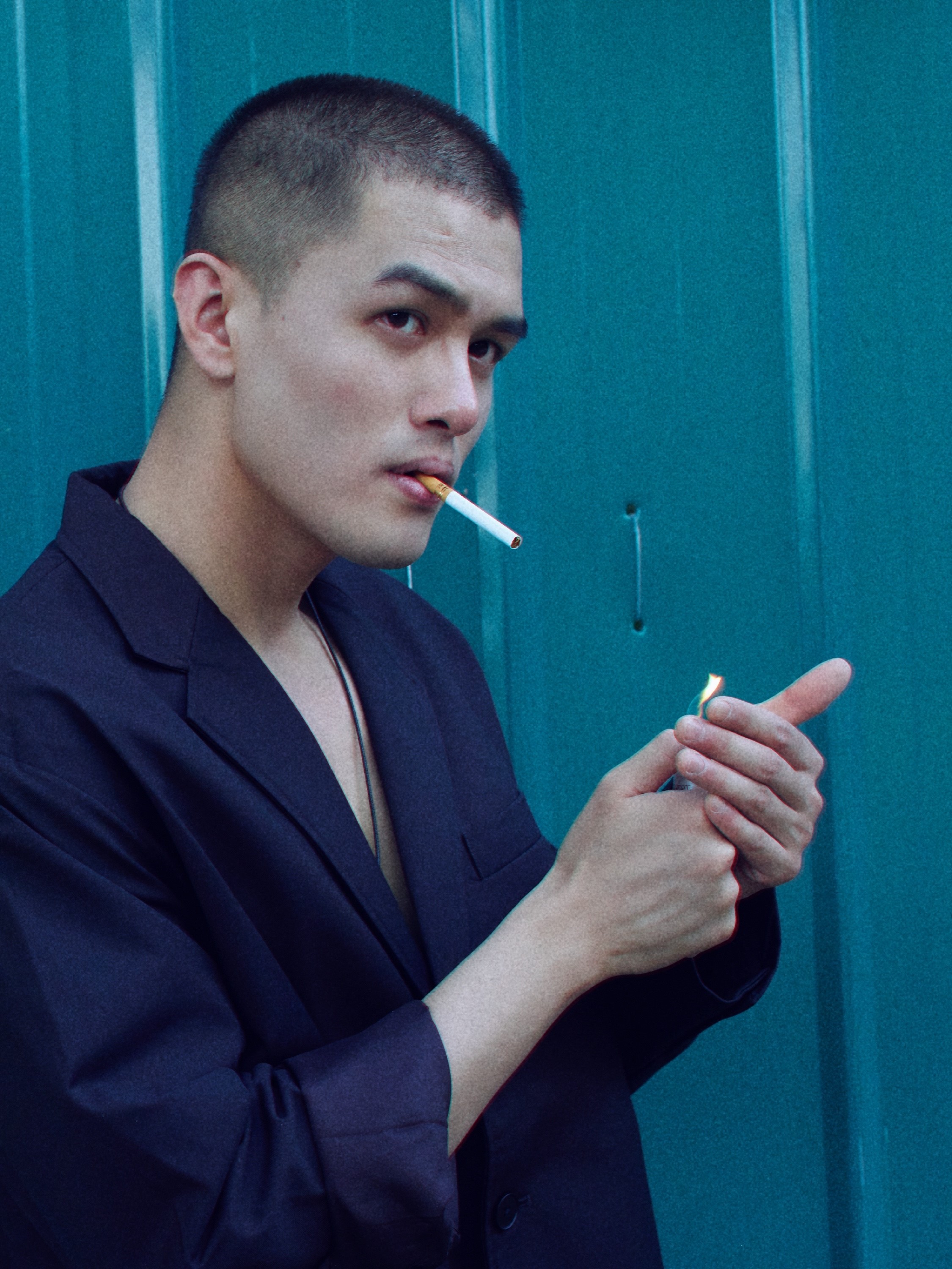 Li Junmo's double film will be screened - iMedia