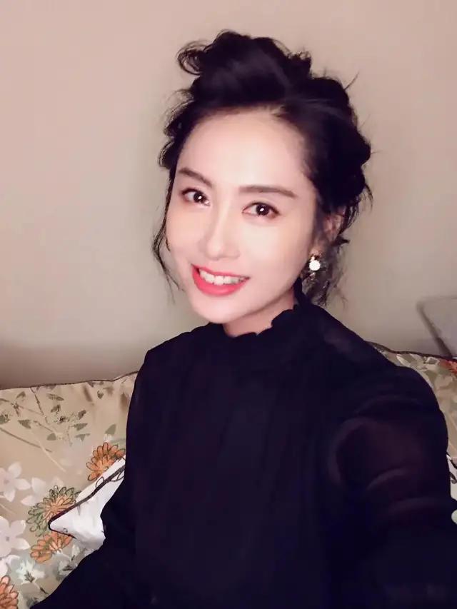 Athena Chu, the eternal Zixia fairy - iNEWS