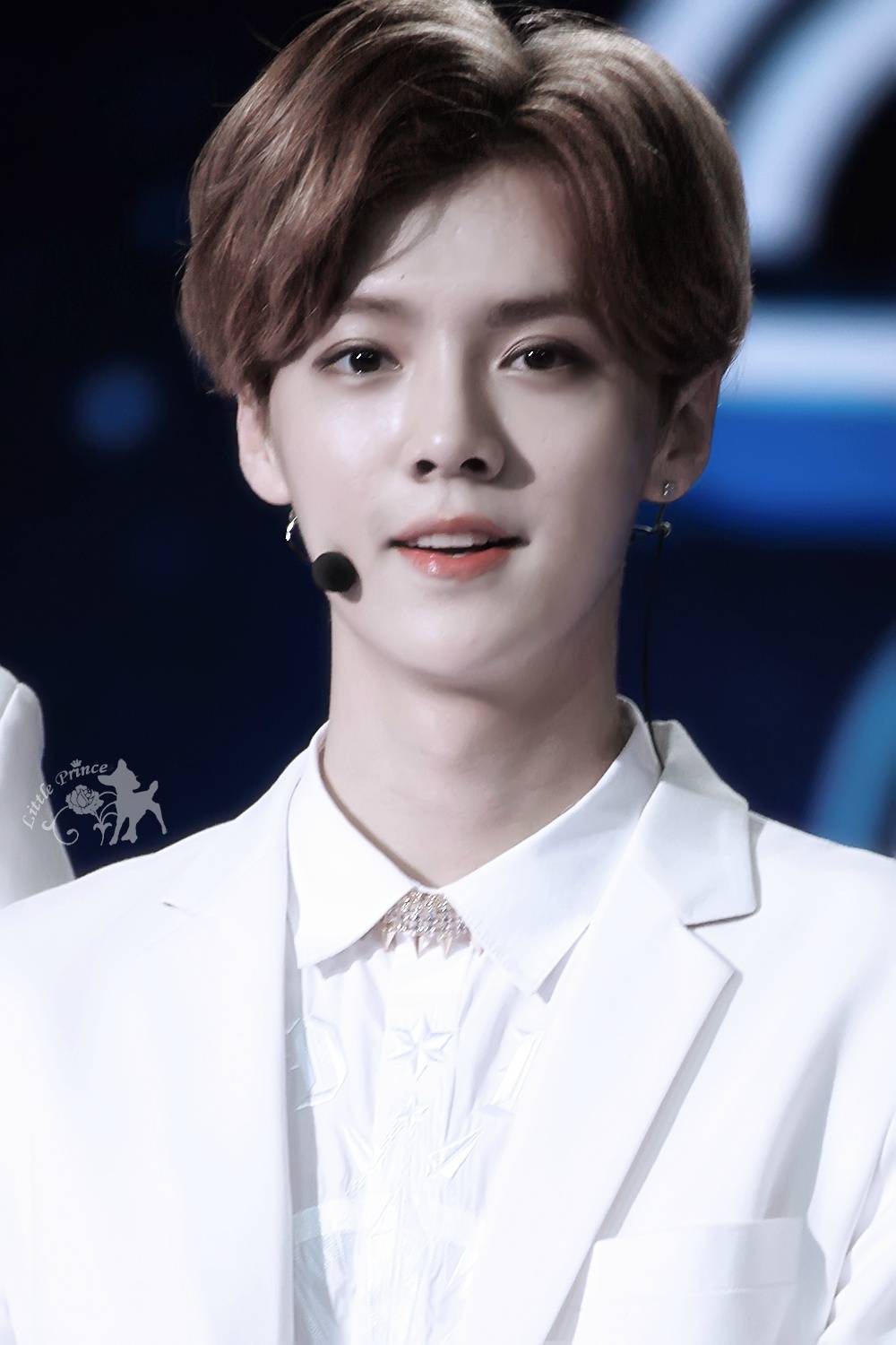 The story of Lu Han and Guan Xiaotong - iMedia