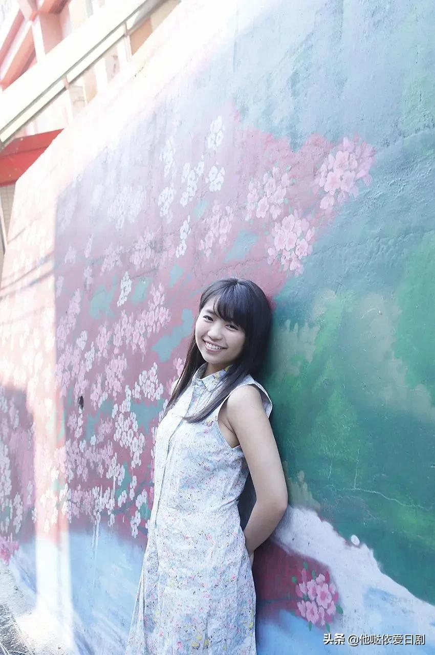 Started social channel, new generation photo idol, Yuno Ohara - iNEWS