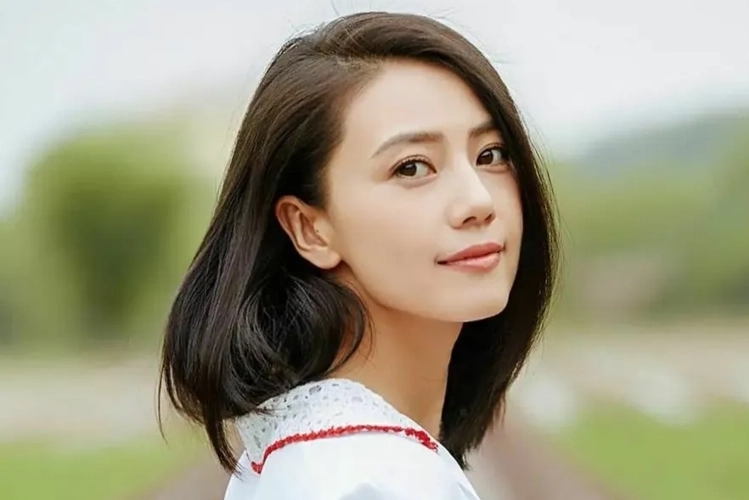 Do you like simple actresses?Don't be funny, these 6 actresses with ...